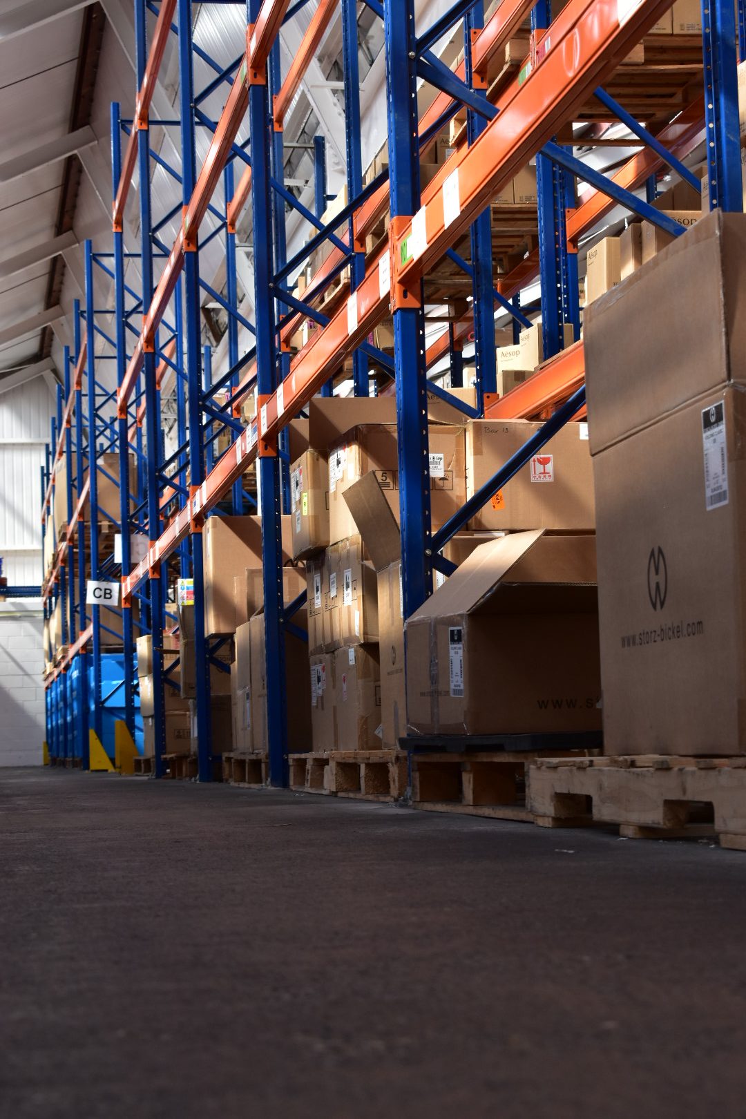 Benefits of Integrating your eCommerce Platform | Cloud Fulfilment